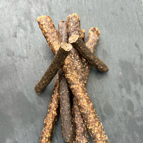 British Game Stick – Rose and Ralph